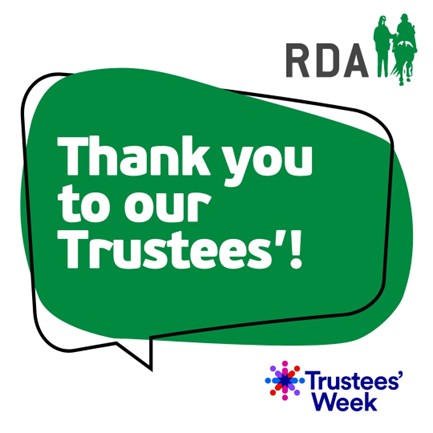 Trustees' Week 2025 - longfurlongrda.org.uk